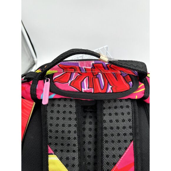 Sprayground | Bags | Sprayground X The Powerpuff Girls Power Up ...